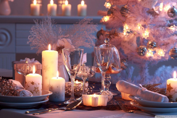 Elegant Dinner Wallpapers - Top Free Elegant Dinner Backgrounds ...