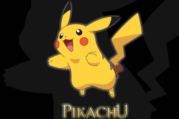 Evil Pikachu Wallpapers - Top Free Evil Pikachu Backgrounds ...