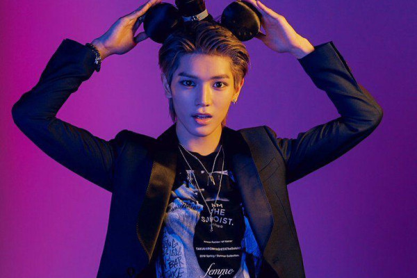 NCT Kick It Wallpapers - Top Free NCT Kick It Backgrounds - WallpaperAccess