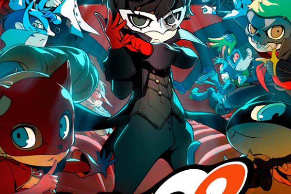 Marie Persona Wallpapers - Top Free Marie Persona Backgrounds ...