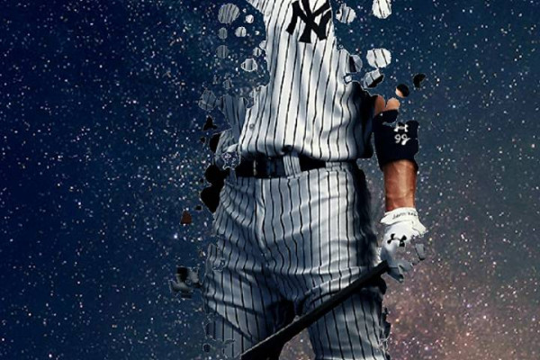 Aaron Judge Wallpapers - Top Free Aaron Judge Backgrounds - WallpaperAccess