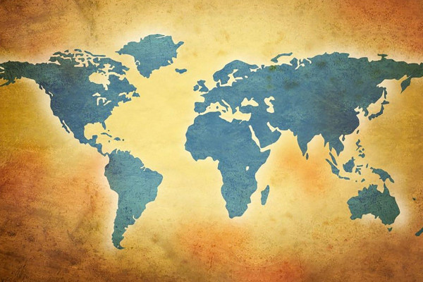 World Map Phone Wallpapers - Top Free World Map Phone Backgrounds ...