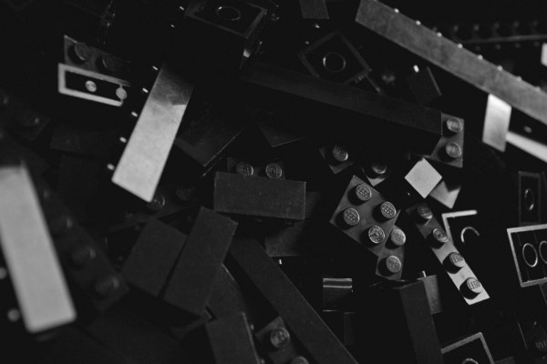 Yellow LEGO Wallpapers - Top Free Yellow LEGO Backgrounds - WallpaperAccess