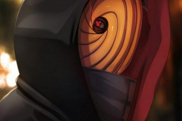 Kamui Obito Wallpapers - Top Free Kamui Obito Backgrounds - WallpaperAccess