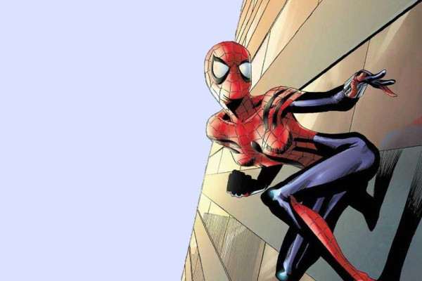 Spider Man Wallpapers - Top Free Spider Man Backgrounds - WallpaperAccess