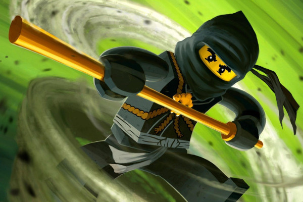 Ninjago HD Wallpapers - Top Free Ninjago HD Backgrounds - WallpaperAccess