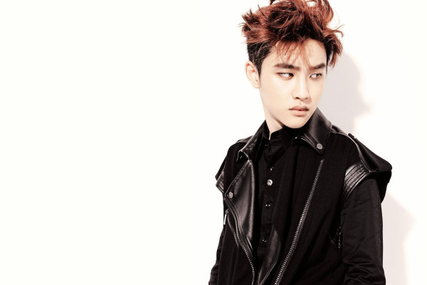Suho Wallpapers - Top Free Suho Backgrounds - WallpaperAccess
