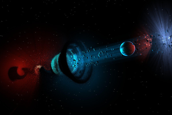 Tesseract Wallpapers - Top Free Tesseract Backgrounds - WallpaperAccess