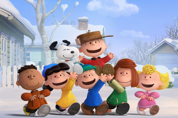 Charlie Brown Summer Wallpapers - Top Free Charlie Brown Summer ...