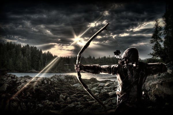 Hunting Wallpapers - Top Free Hunting Backgrounds - WallpaperAccess