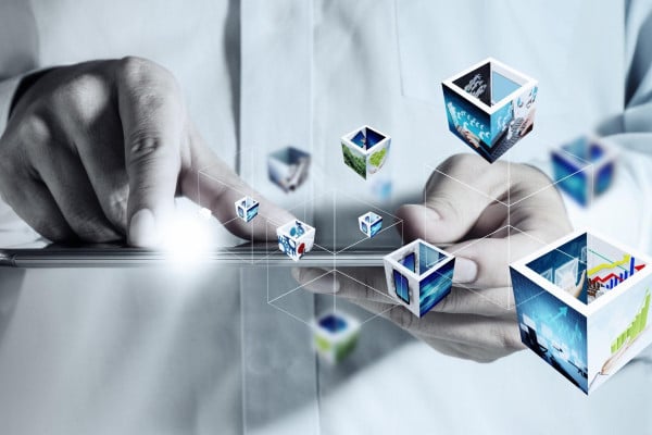 Database Wallpapers - Top Free Database Backgrounds - WallpaperAccess