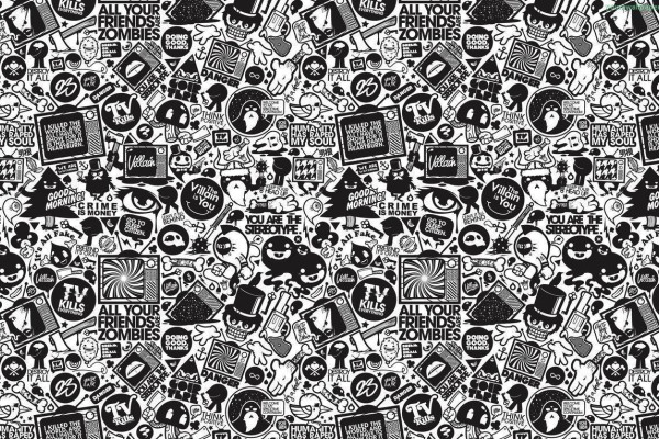 Drawing Desktop Wallpapers - Top Free Drawing Desktop Backgrounds ...