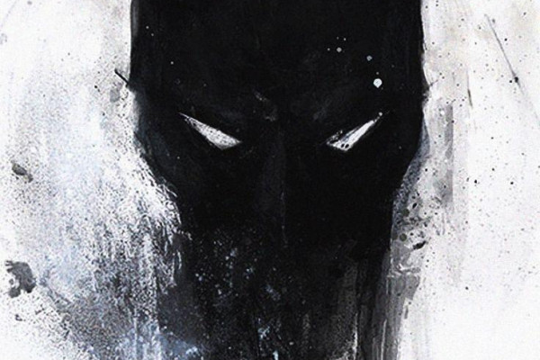 Batman Concept Art Wallpapers - Top Free Batman Concept Art Backgrounds ...