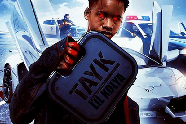 Tay-K Wallpapers - Top Free Tay-K Backgrounds - WallpaperAccess