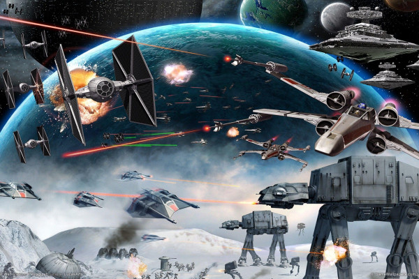 Star Wars Imperial Wallpapers - Top Free Star Wars Imperial Backgrounds ...