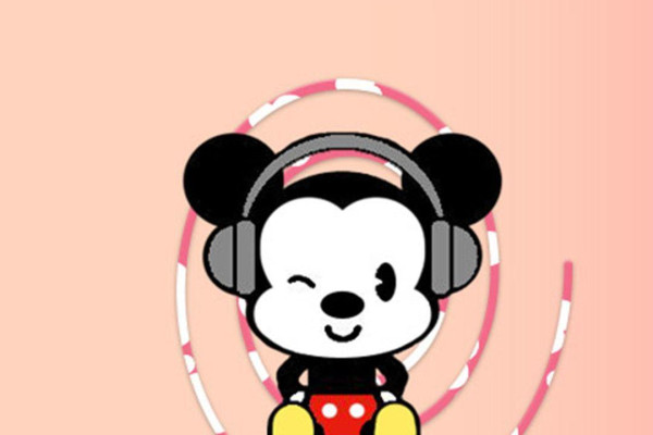 Mickey Mouse Silhouette Wallpapers - Top Free Mickey Mouse Silhouette ...