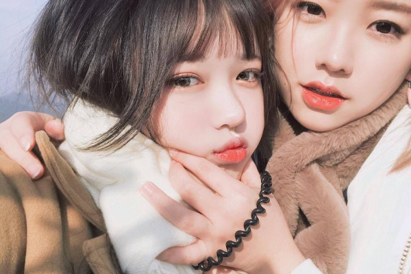 Gyaru Wallpapers - Top Free Gyaru Backgrounds - WallpaperAccess