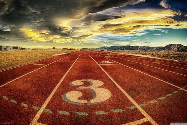 Running Wallpapers - Top Free Running Backgrounds - WallpaperAccess