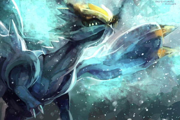 Cobalion Wallpapers - Top Free Cobalion Backgrounds - WallpaperAccess