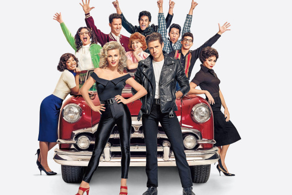 Greaser Wallpapers - Top Free Greaser Backgrounds - WallpaperAccess