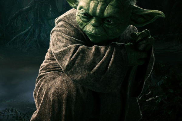 DJ Yoda Wallpapers - Top Free DJ Yoda Backgrounds - WallpaperAccess