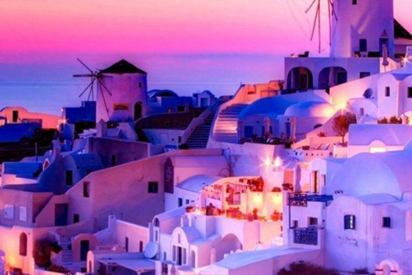 HD Greek Wallpapers - Top Free HD Greek Backgrounds - WallpaperAccess