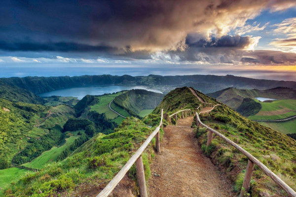 4K Portugal Wallpapers - Top Free 4K Portugal Backgrounds - WallpaperAccess