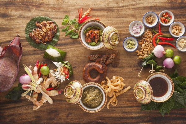 Indonesian Food Wallpapers - Top Free Indonesian Food Backgrounds ...