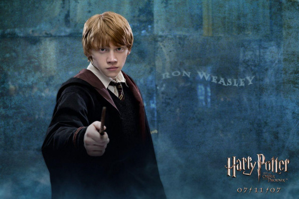 George Weasley Wallpapers - Top Free George Weasley Backgrounds ...