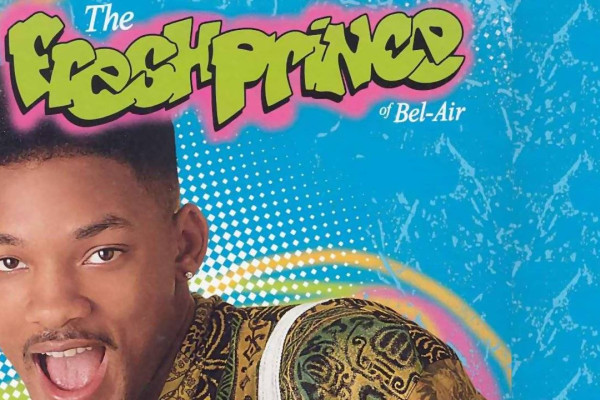 Fresh Prince Wallpapers - Top Free Fresh Prince Backgrounds ...