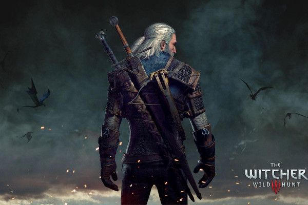 Witcher Medallion Wallpapers - Top Free Witcher Medallion Backgrounds ...