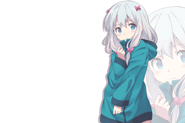 Sagiri Wallpapers - Top Free Sagiri Backgrounds - WallpaperAccess