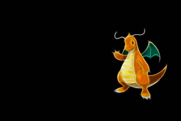 Dragon Pokemon Wallpapers - Top Free Dragon Pokemon Backgrounds ...