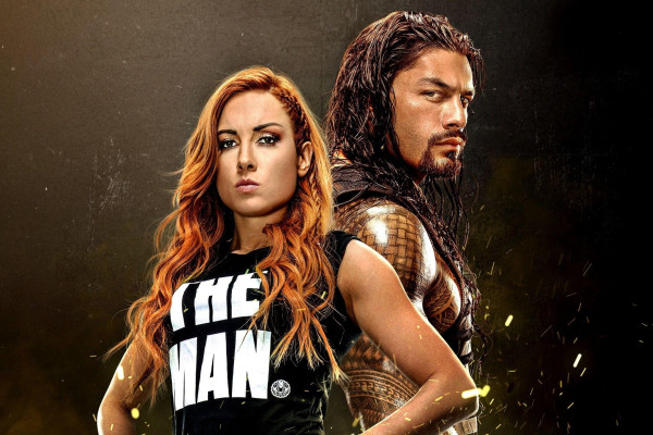 WWE Phone Wallpapers - Top Free WWE Phone Backgrounds - WallpaperAccess