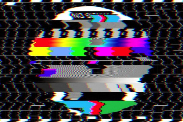 Glitch 4K Wallpapers - Top Free Glitch 4K Backgrounds - WallpaperAccess