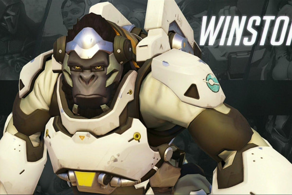 Lucio Wallpapers - Top Free Lucio Backgrounds - WallpaperAccess