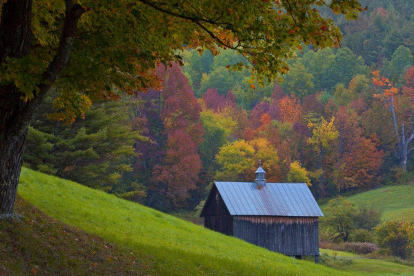 Vermont Wallpapers - Top Free Vermont Backgrounds - WallpaperAccess
