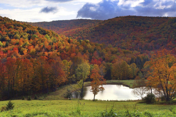 Vermont Wallpapers - Top Free Vermont Backgrounds - WallpaperAccess
