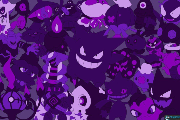 Sableye Wallpapers - Top Free Sableye Backgrounds - WallpaperAccess