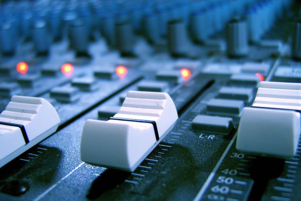 Film Studio Wallpapers - Top Free Film Studio Backgrounds - WallpaperAccess