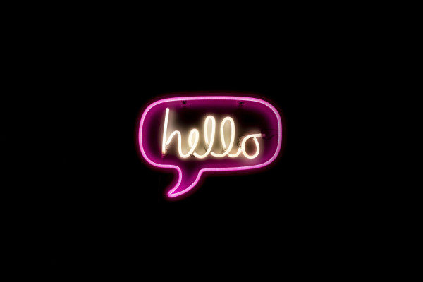 Neon Writing Wallpapers - Top Free Neon Writing Backgrounds ...