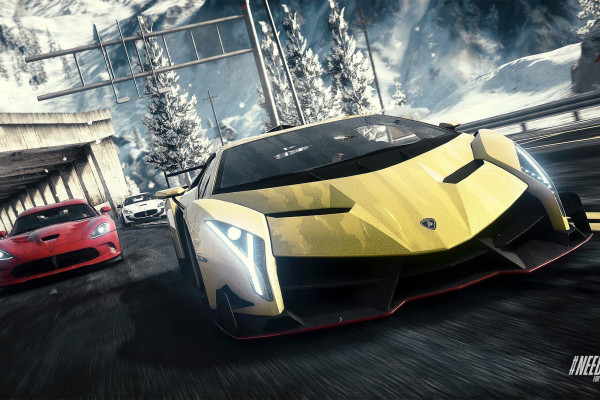 Car Game Wallpapers - Top Free Car Game Backgrounds - WallpaperAccess