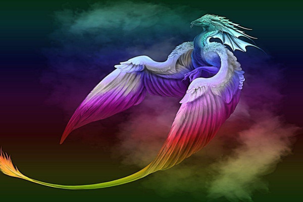 Blue Phoenix Wallpapers - Top Free Blue Phoenix Backgrounds ...