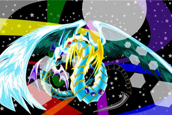Rainbow Dragon Wallpapers - Top Free Rainbow Dragon Backgrounds - WallpaperAccess