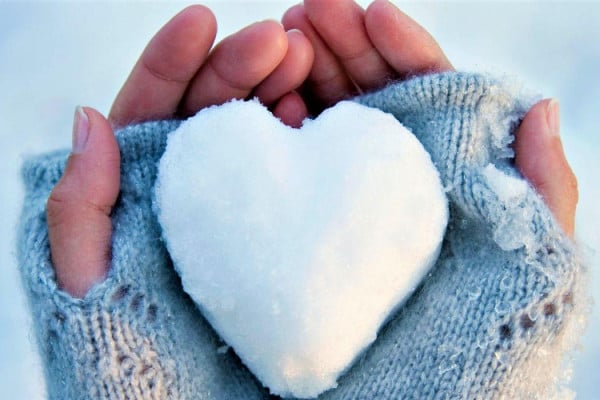 November Snow Wallpapers - Top Free November Snow Backgrounds ...