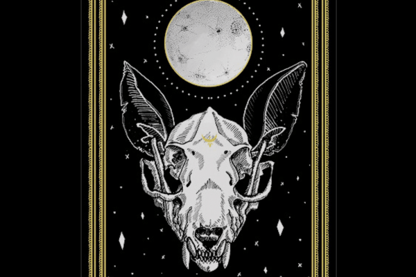 Tarot Desktop Wallpapers - Top Free Tarot Desktop Backgrounds ...