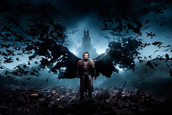 Cool Vampire Wallpapers - Top Free Cool Vampire Backgrounds ...