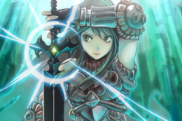 All Anime Heroes Wallpapers - Top Free All Anime Heroes Backgrounds ...