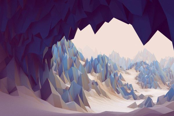 Low Poly Tree Wallpapers - Top Free Low Poly Tree Backgrounds ...