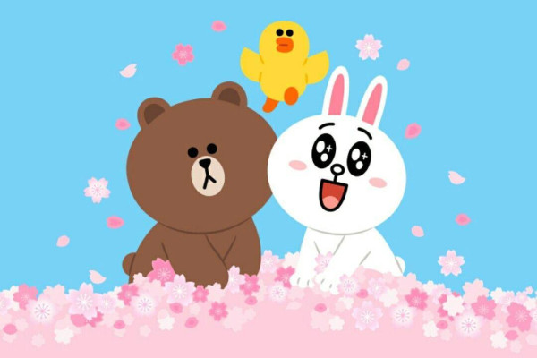 Kakao Friends Desktop HD Wallpapers - Top Free Kakao Friends Desktop HD ...